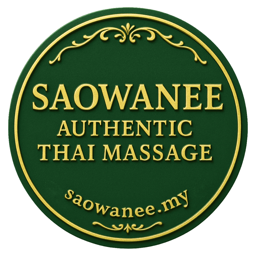 Thai Massage Malaysia | Traditional & Modern Body Therapy by Saowanee