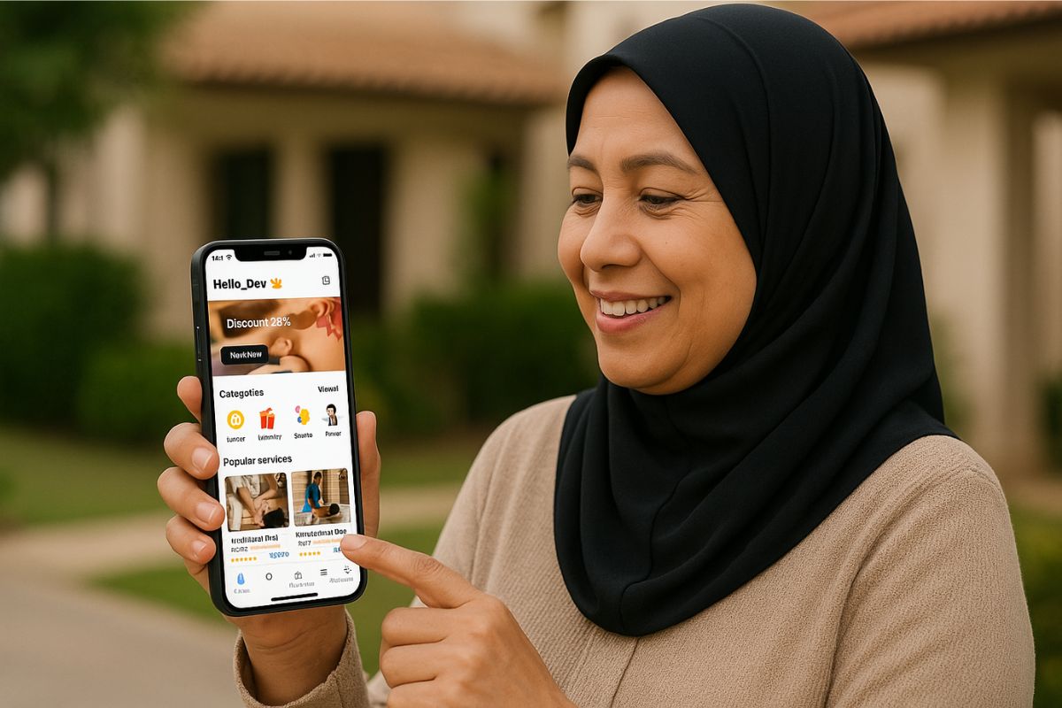 Kebaikan Urutan Sebulan Sekali | Penjagaan Kesihatan Holistik | Saowanee
